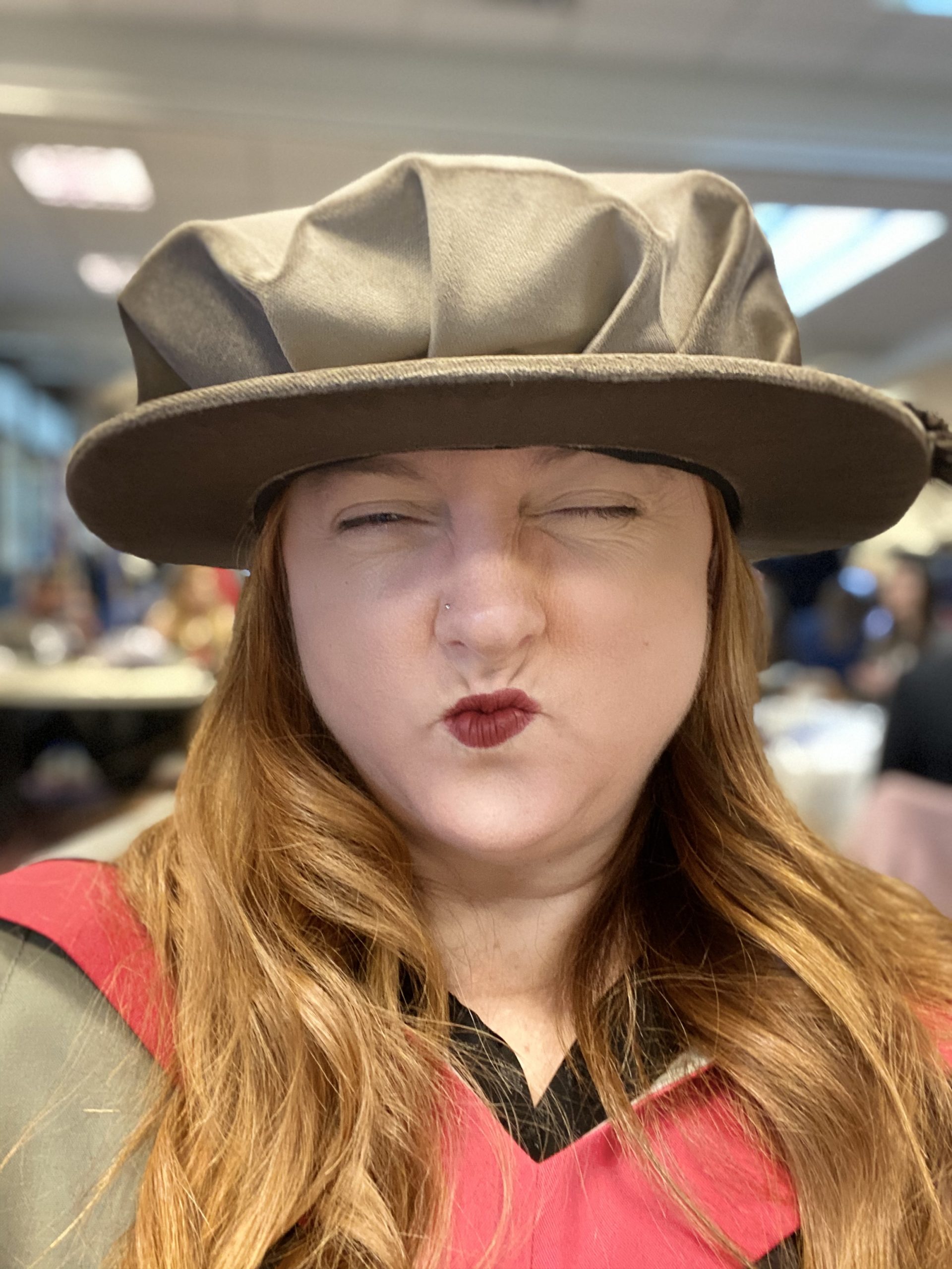 Meghan Dennis – Digital Archaeological Ethicist